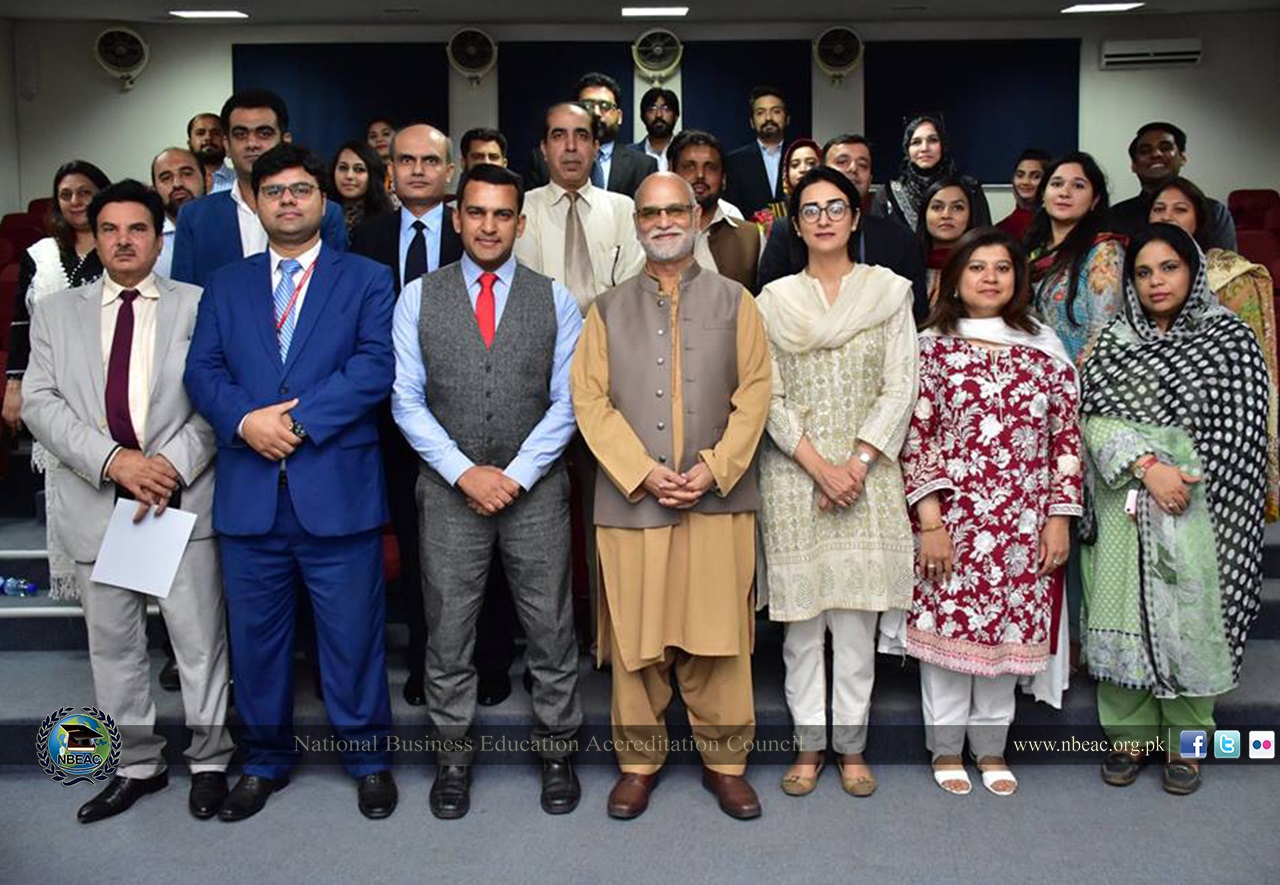 Workshop on "Accreditation/ Reaccreditation(A way Forward for ...